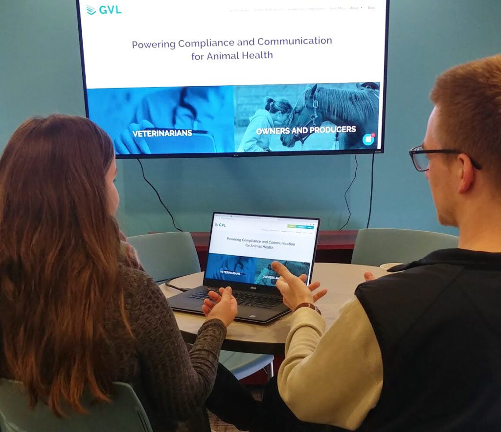 Careers | Join the Team - GlobalVetLink