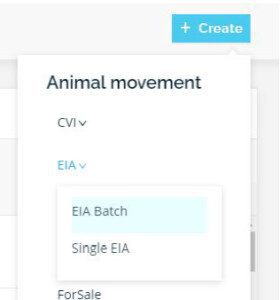 New Digital EIA Test Features - GlobalVetLink