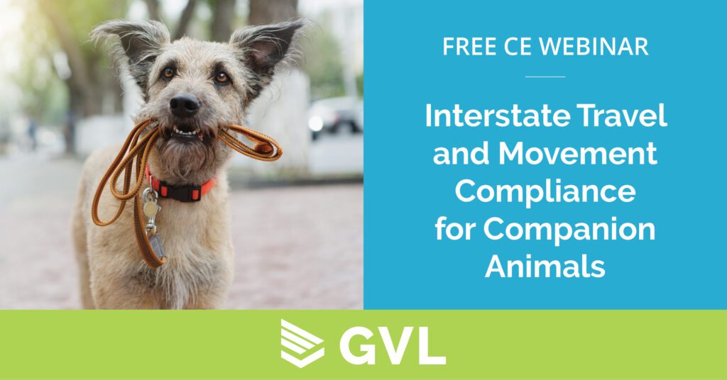 Q&A from Interstate Travel and Movement Compliance for Companion ...