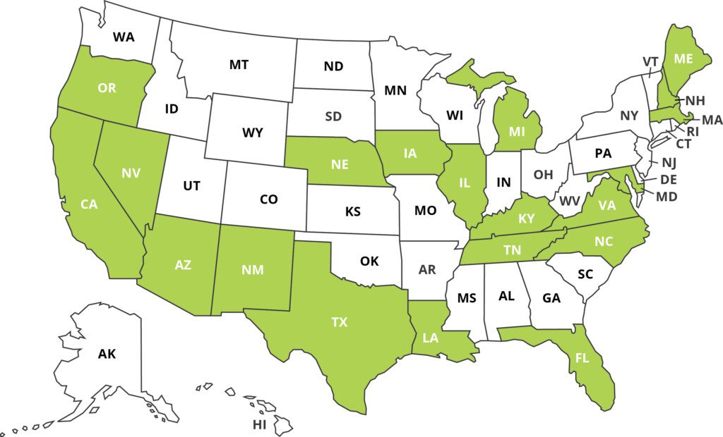 Digital Rabies Vaccination Certificates - GlobalVetLink