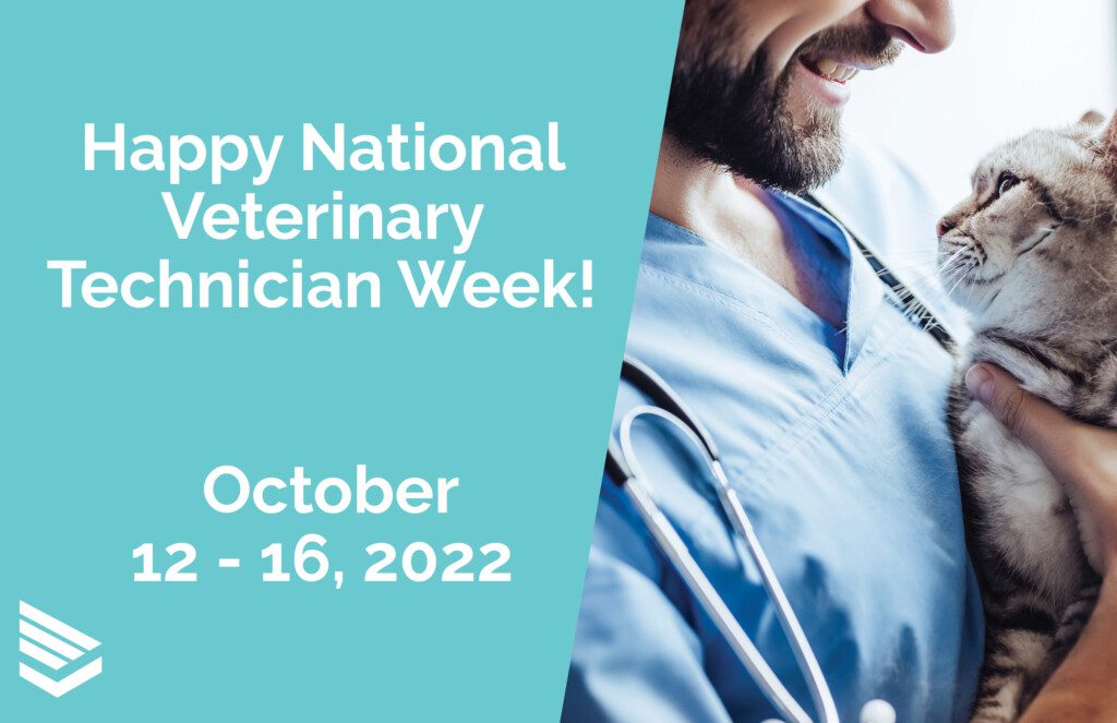 Happy National Veterinary Technician Week! - GlobalVetLink