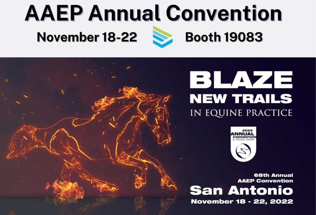 Connect with GlobalVetLink at AAEP - GlobalVetLink