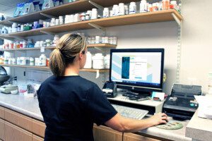 Streamlined Animal Health Compliance Solutions - GlobalVetLink