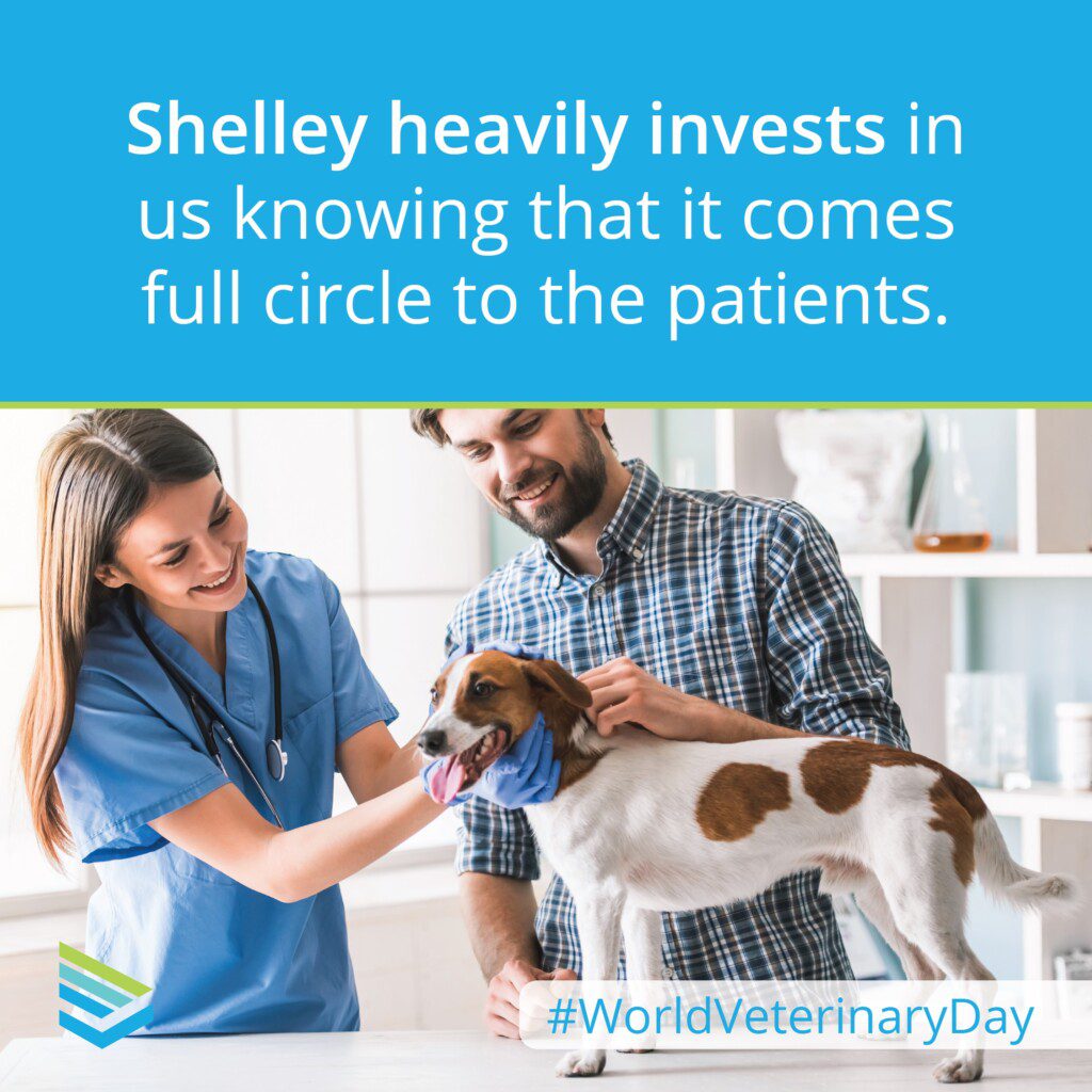 Celebrating World Veterinary Day 2023 | GlobalVetLink