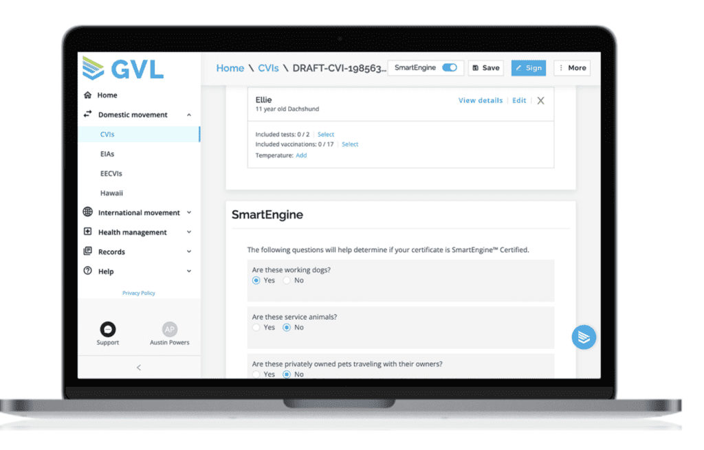 Free CE Webinar Vet | Reducing Your Workload | GlobalVetLink