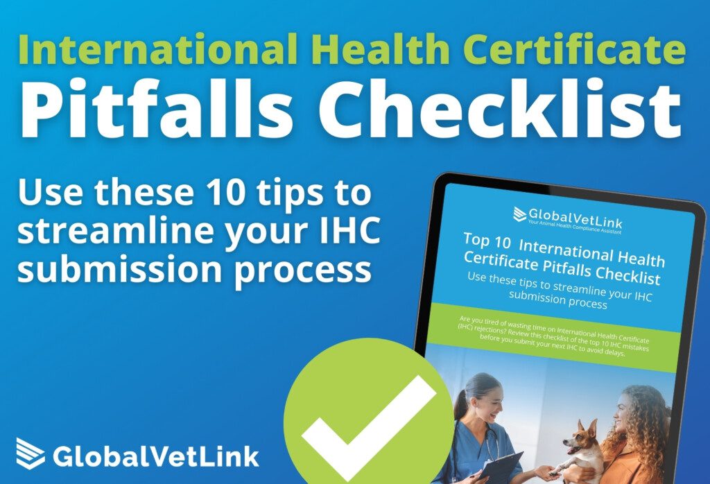 Top 10 IHC Pitfalls Checklist | Free Download | GlobalVetLink