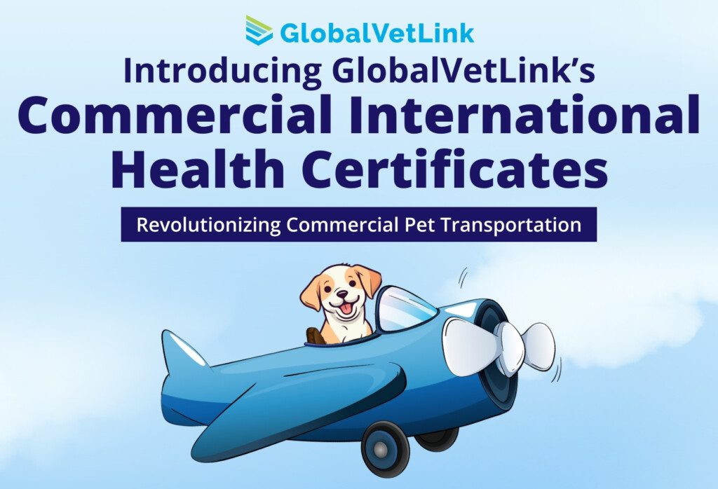 GlobalVetLink Introduces Commercial IHCs | GlobalVetLink