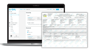 Say Goodbye to APHIS 7001 Forms | GlobalVetLink