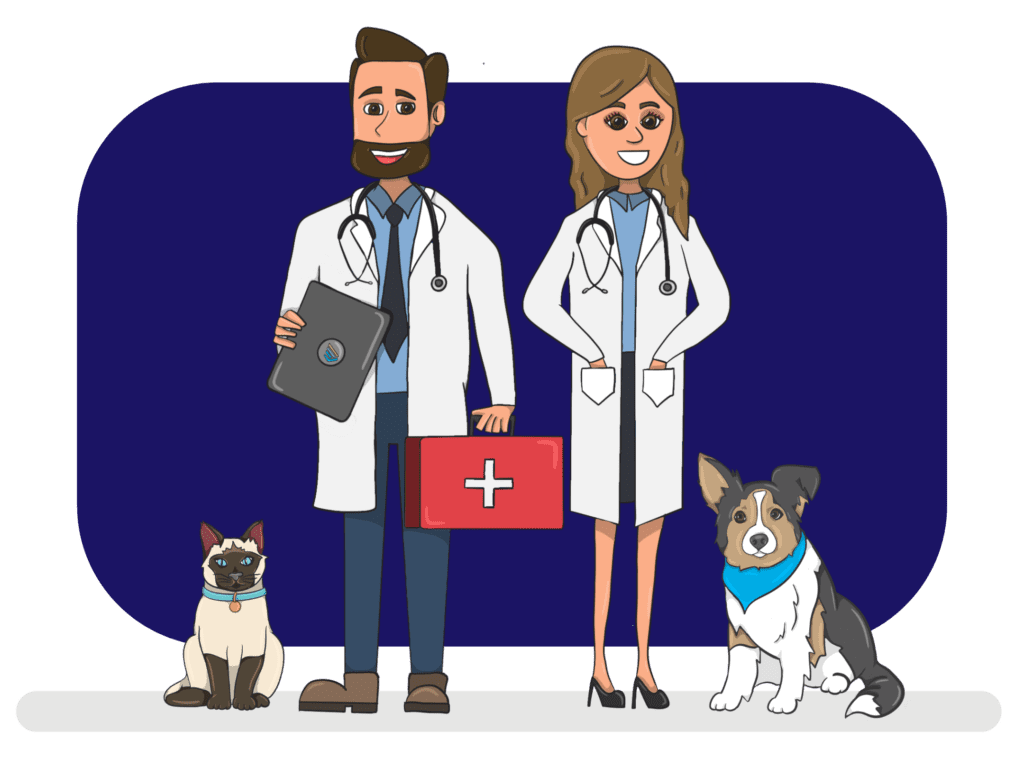 Who We Help | Veterinarians - GlobalVetLink