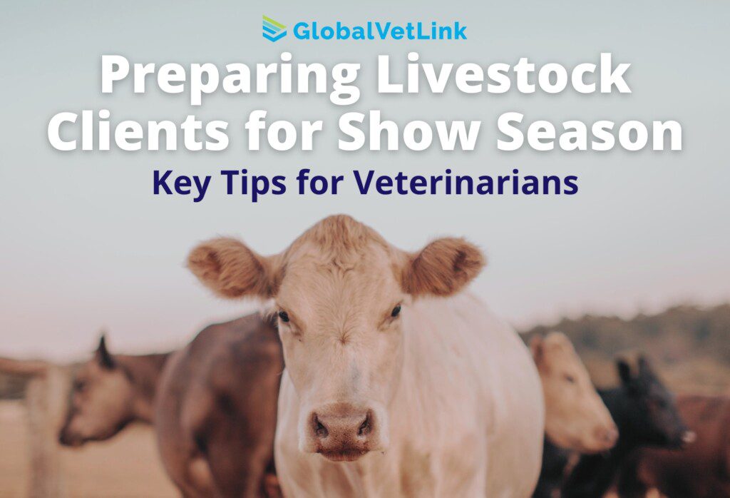 Certificate of Veterinary Inspection (CVI) | GlobalVetLimk