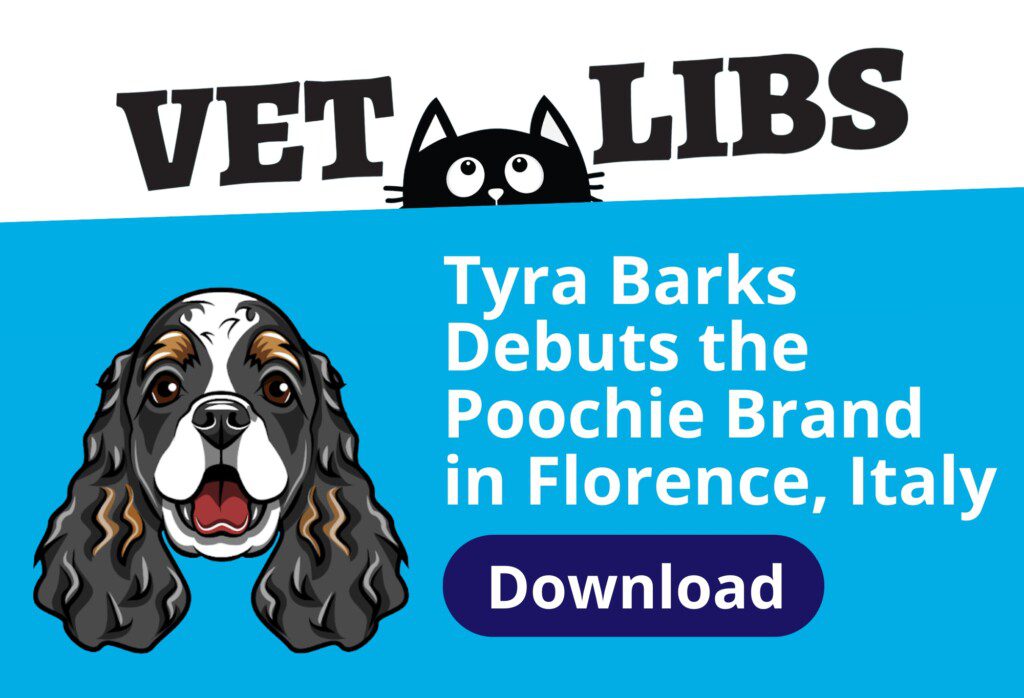 Vet Libs | A Tyra Barks Story | GlobalVetLink