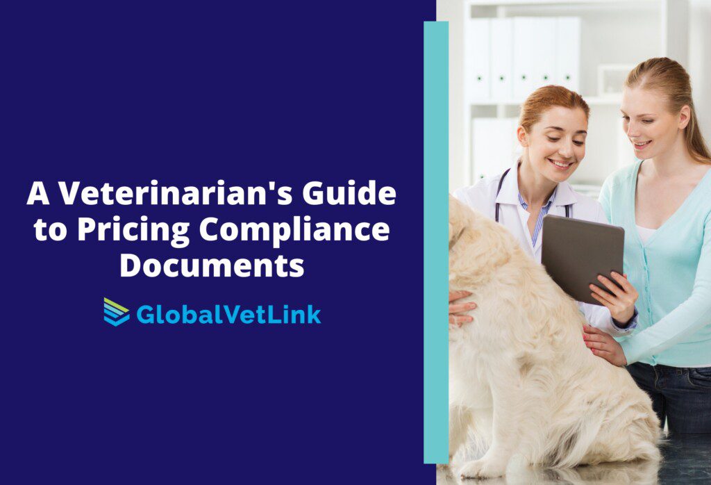 Digital Equine Infectious Anemia (Coggins) Test - GlobalVetLink