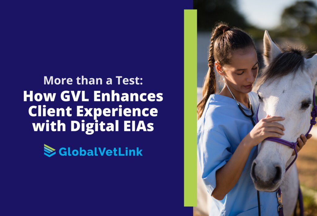 PSIvet GlobalVetLink Benefits - GlobalVetLink