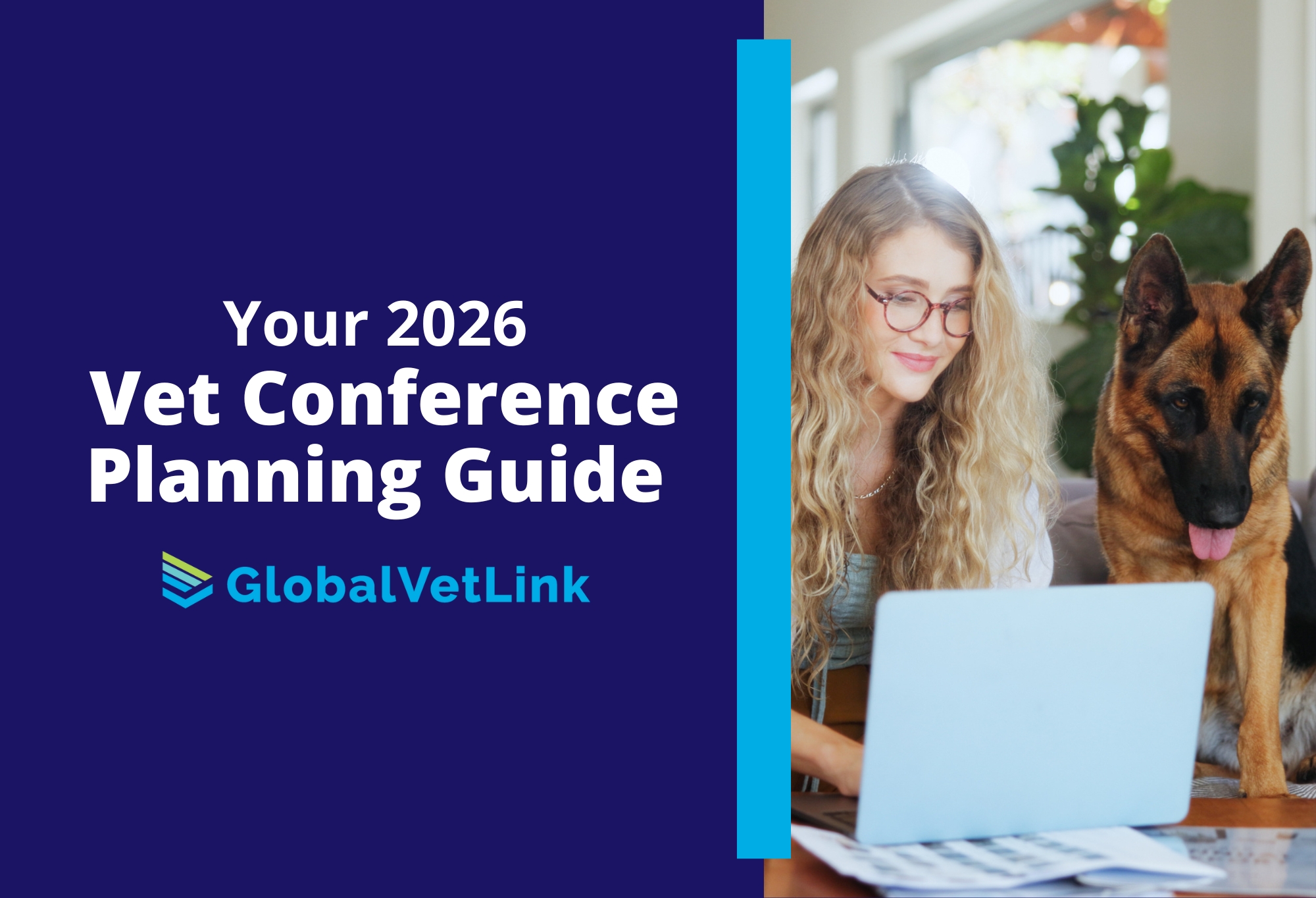 Your 2026 Veterinary Conference Planning Guide | GlobalVetLink
